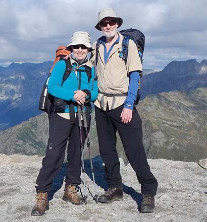 Our team - Sambhav Nepal